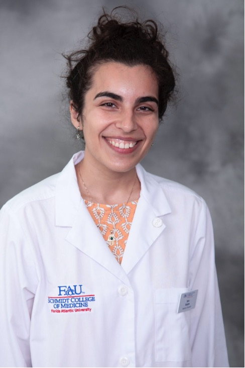 The Heron’s Grace: Lessons in Resilience for a Future Physician | Students & Residents